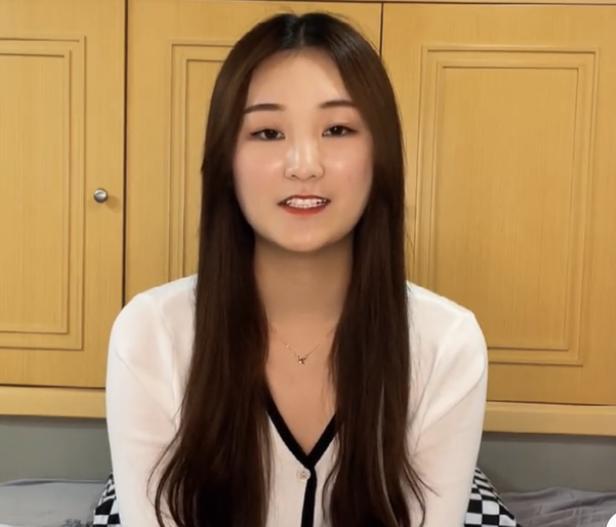 New script? Chen Yanan opens a trumpet and talks about the feelings of ...