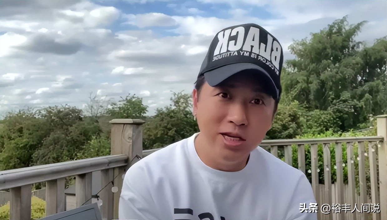 Wang Jing is so brave! One person angered four Hong Kong artists, Li Wanhua and Lin Zibo ...