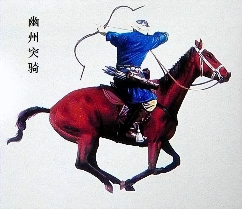 Where there is a will, there is a way, and Geng Yan, the tiger of the ...