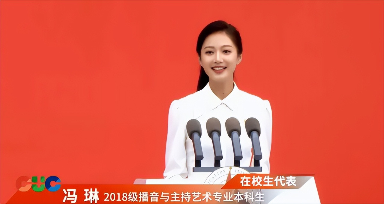 Feng Lin and Yang Yang interacted enthusiastically, revealing their ...