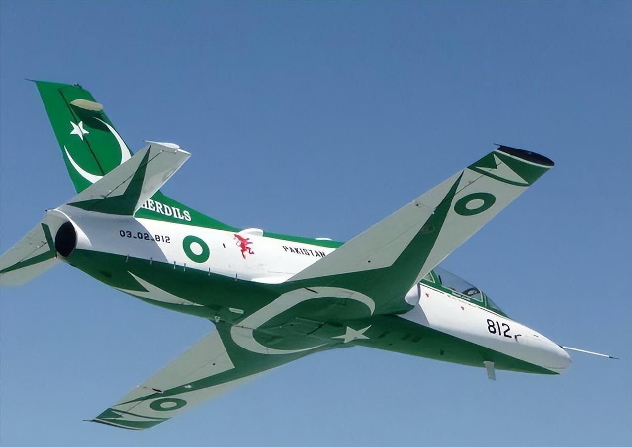 China Equipment History - K8 Trainer - iNEWS