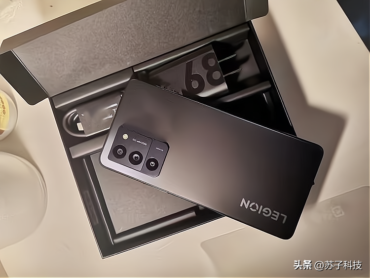 The underrated flagship phone, 5100mAh large battery + the strongest ...