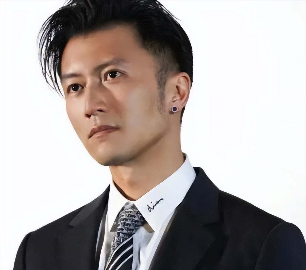 It was revealed that Cecilia Cheung and Sun Donghai confirmed the ...