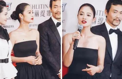 After watching Jiang Wen and Jiang Wu's daughter-in-law, netizens: the ...