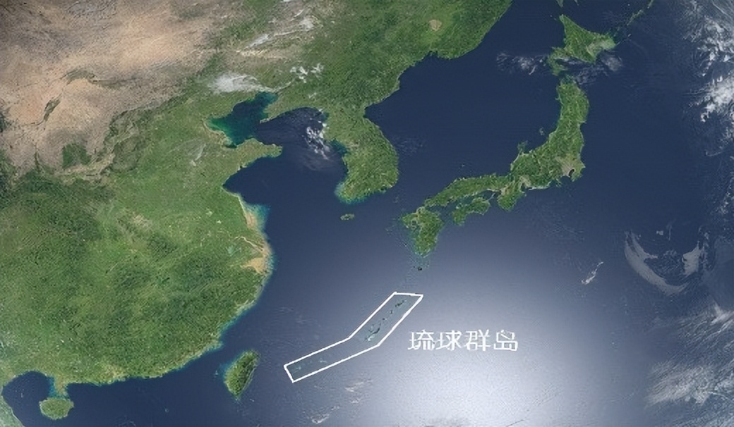 Sikkim never forgets, the teacher of Ryukyu? If Ryukyu seeks China's ...