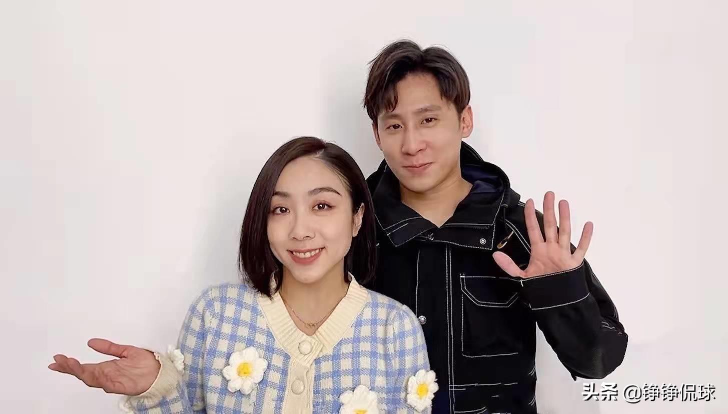 22 o'clock in the evening!Sui Wenjing posted beautiful photos of art ...