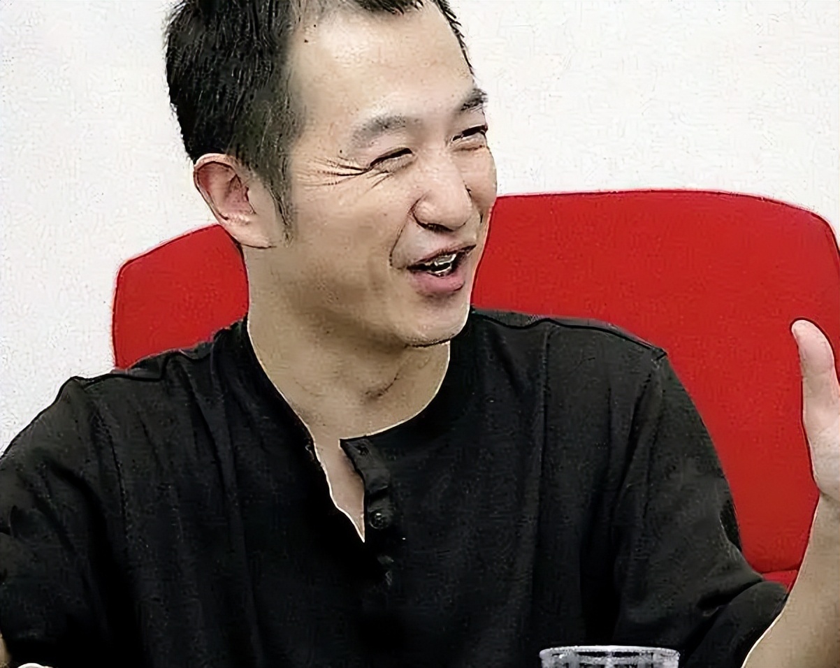Gao Feng: He became popular at the age of 28 and passed away at the age ...
