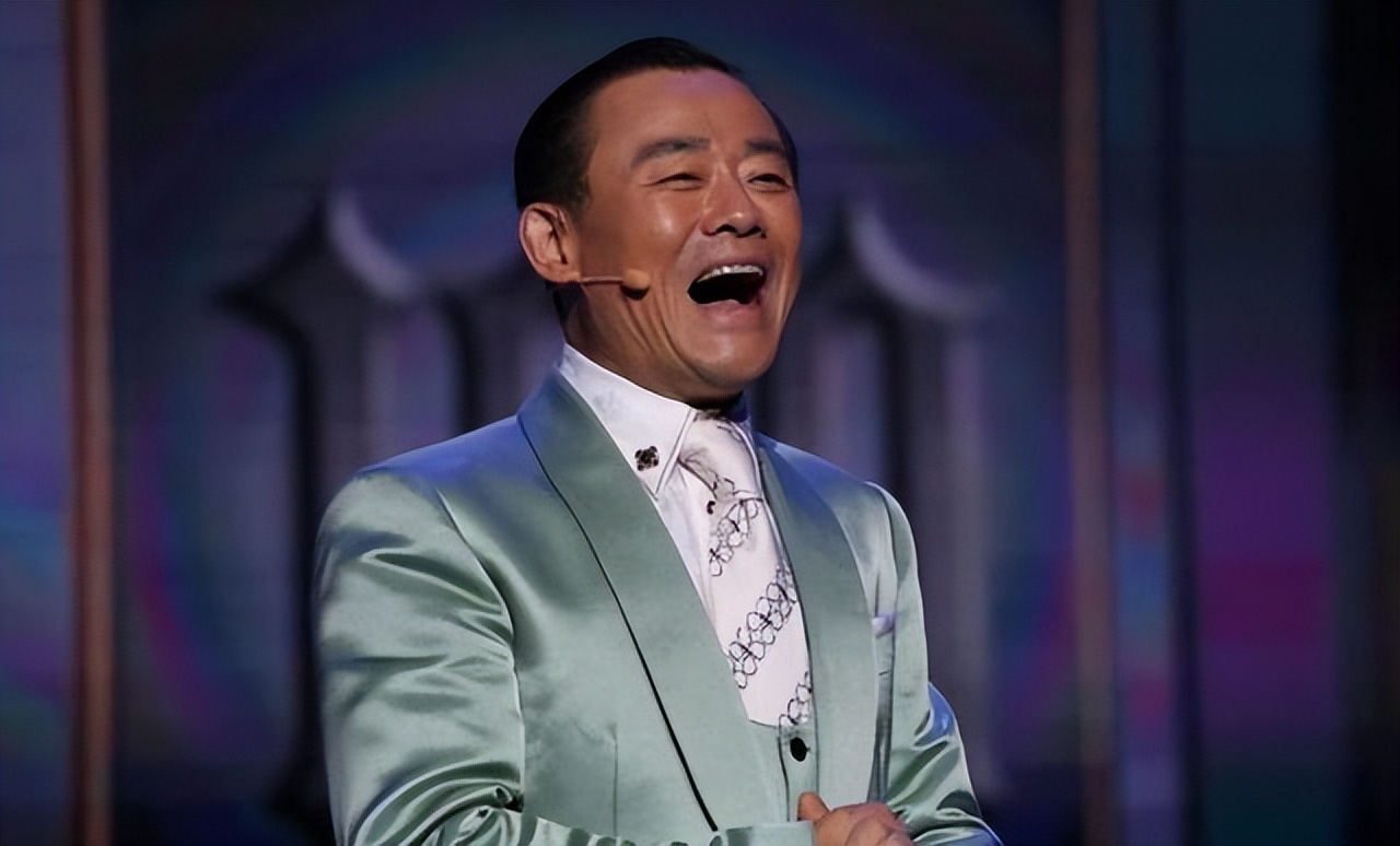 Zhou Libo, "arrogance" finally paid the price - iNEWS