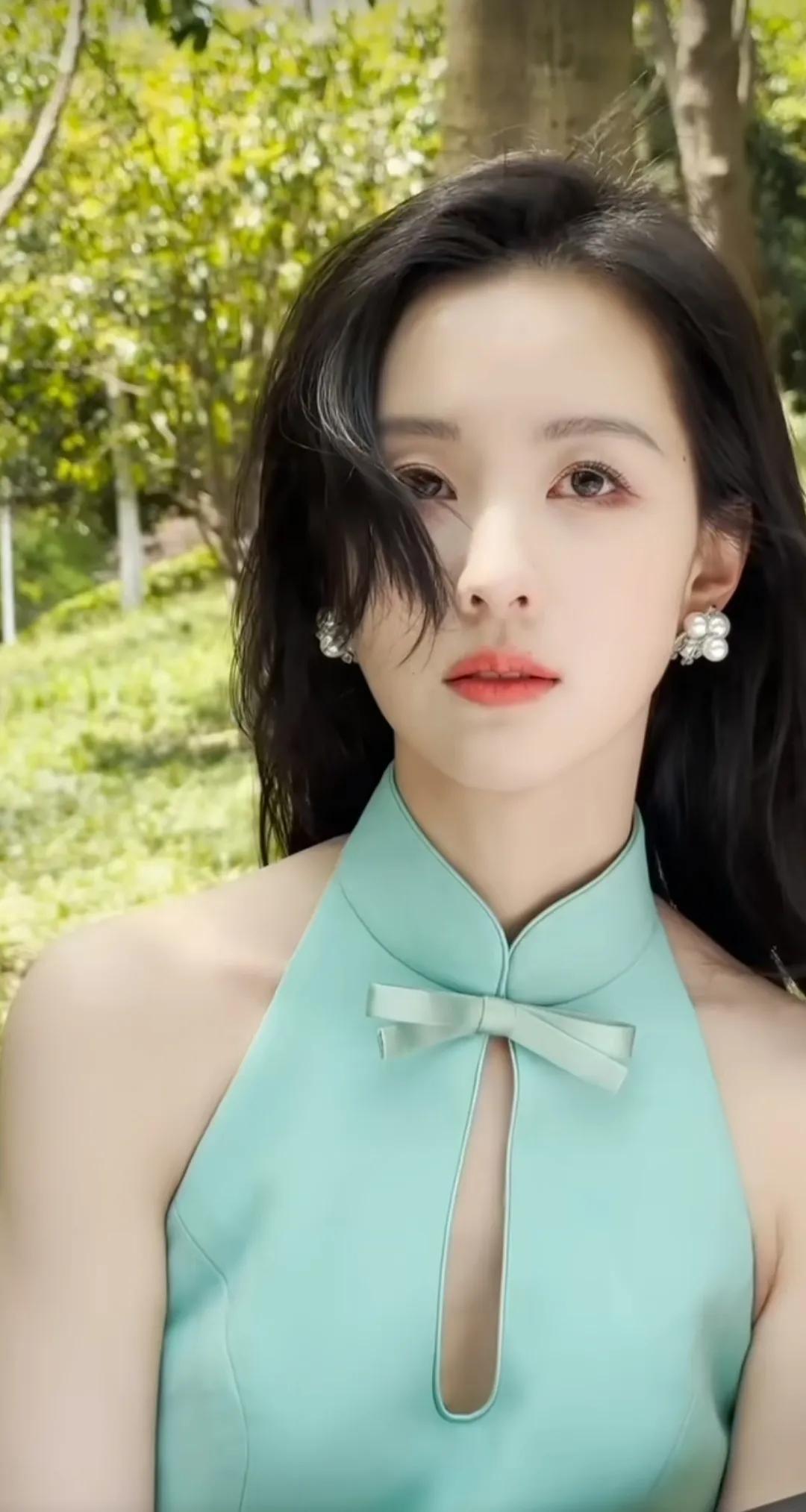 #Chen Duling - iMedia