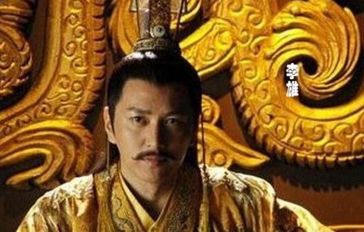 Li Xiong, the founding emperor of Cheng Han, had more than 10 sons, why ...