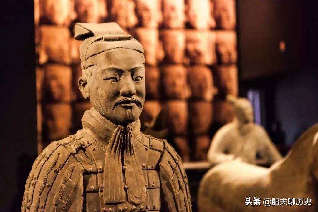 What was the real reason for the demise of the Qin Dynasty?Later ...