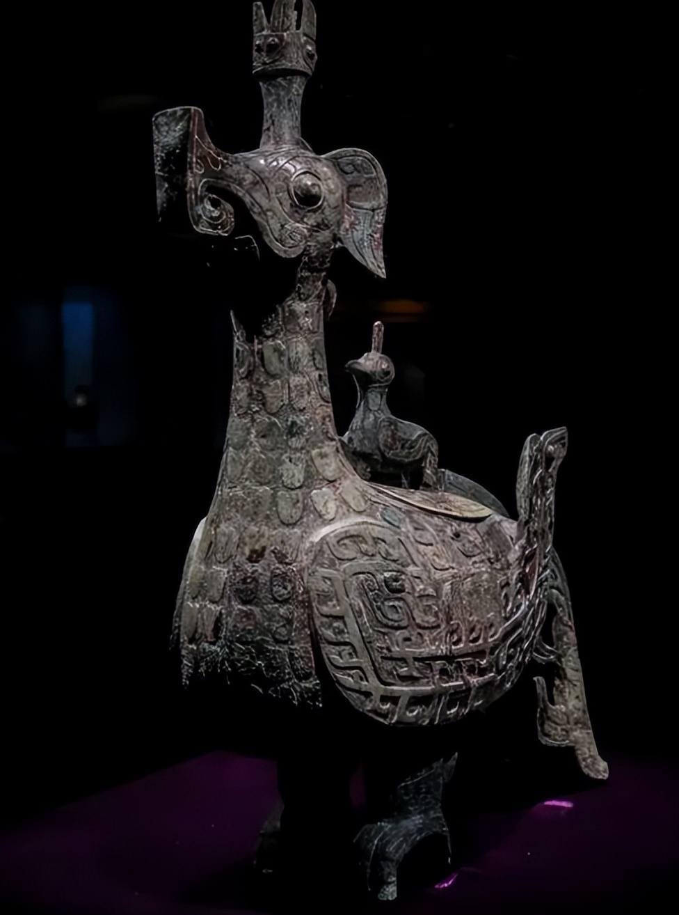 The Origin and Development of Bronze Ware - iNEWS