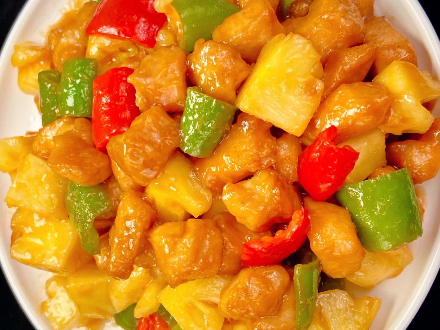 How to arrange the Mid-Autumn Festival hard vegetables to be delicious ...