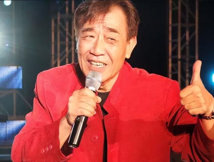 Zhang Di: Two marriages and two divorces, and then marrying a 33-year ...