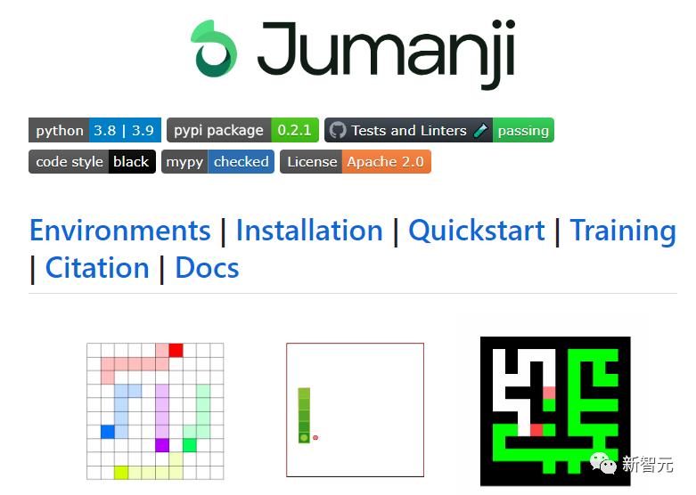 Reinforcement learning speed increased by 4000 times! Oxford University open source framework ...
