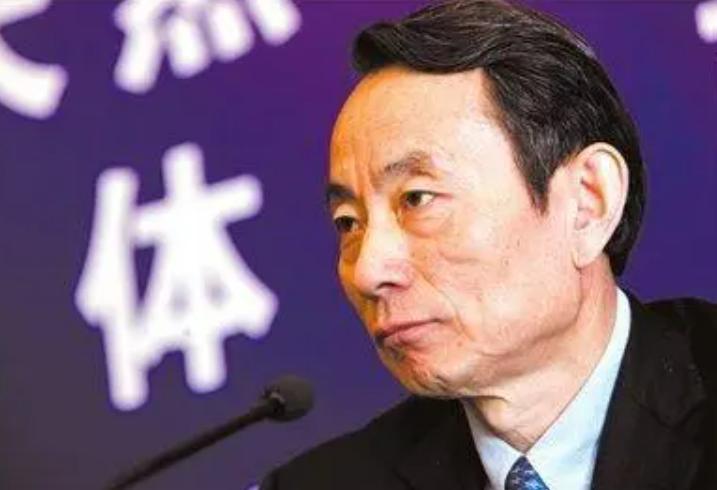 Jiang Jiemin, the "tiger" of PetroChina: Relying on oil to eat oil ...