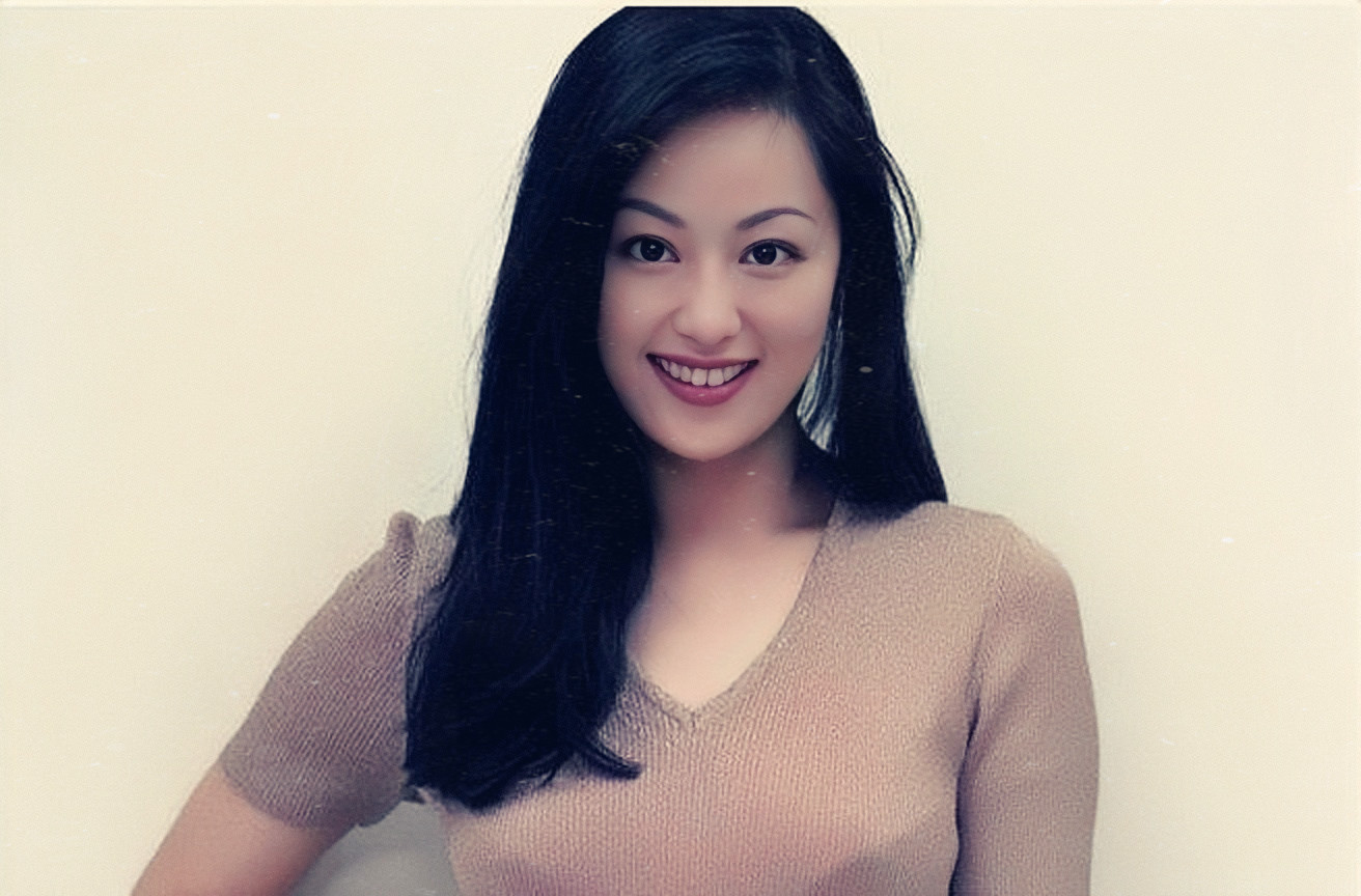 She once became popular in the film industry with a tertiary film, but ...