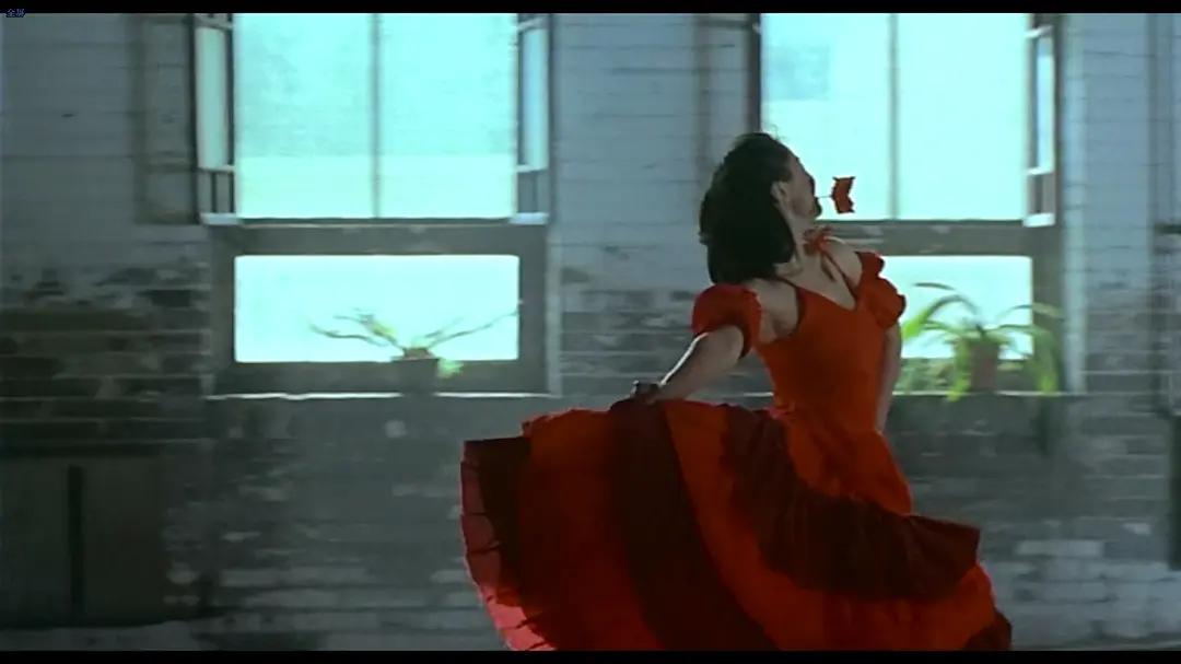 The Language Expression of Dance in Film - iNEWS