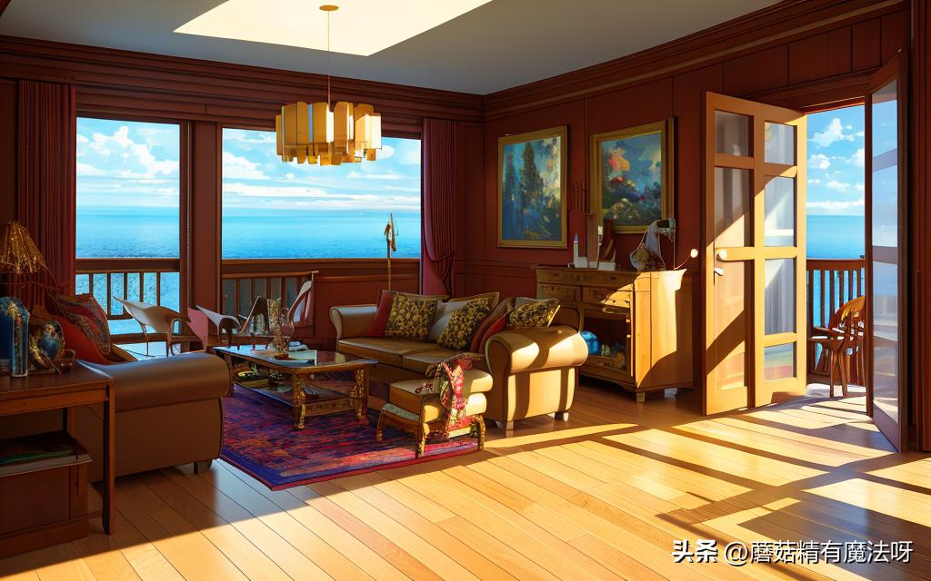AIGC's Design Paradigm: Another Home Improvement Season, the ...