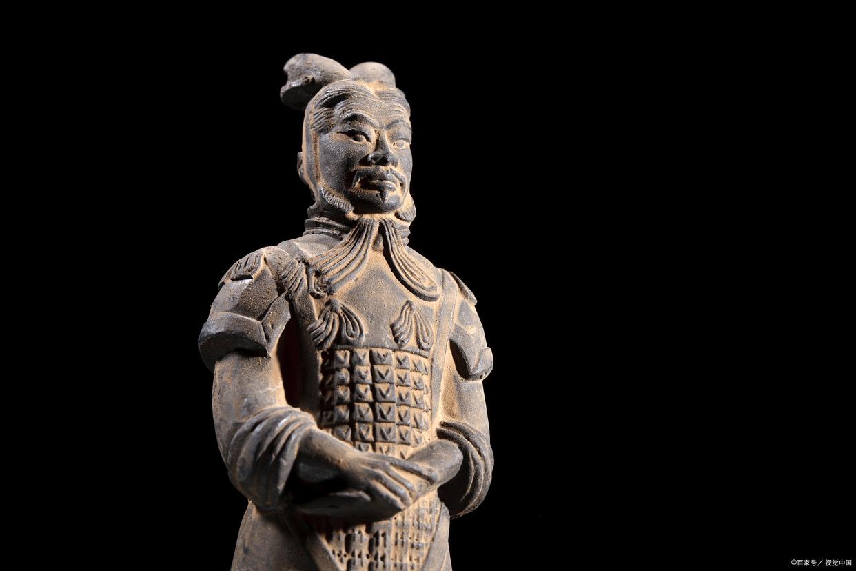 A great cultural heritage in ancient Chinese history - iMedia