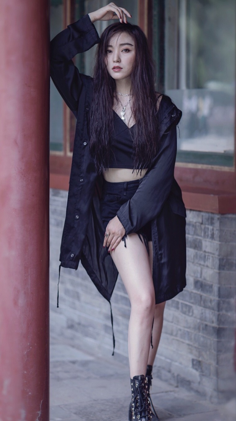 Mingyang Entertainment - Beauty Star - Wang Yanan - iNEWS
