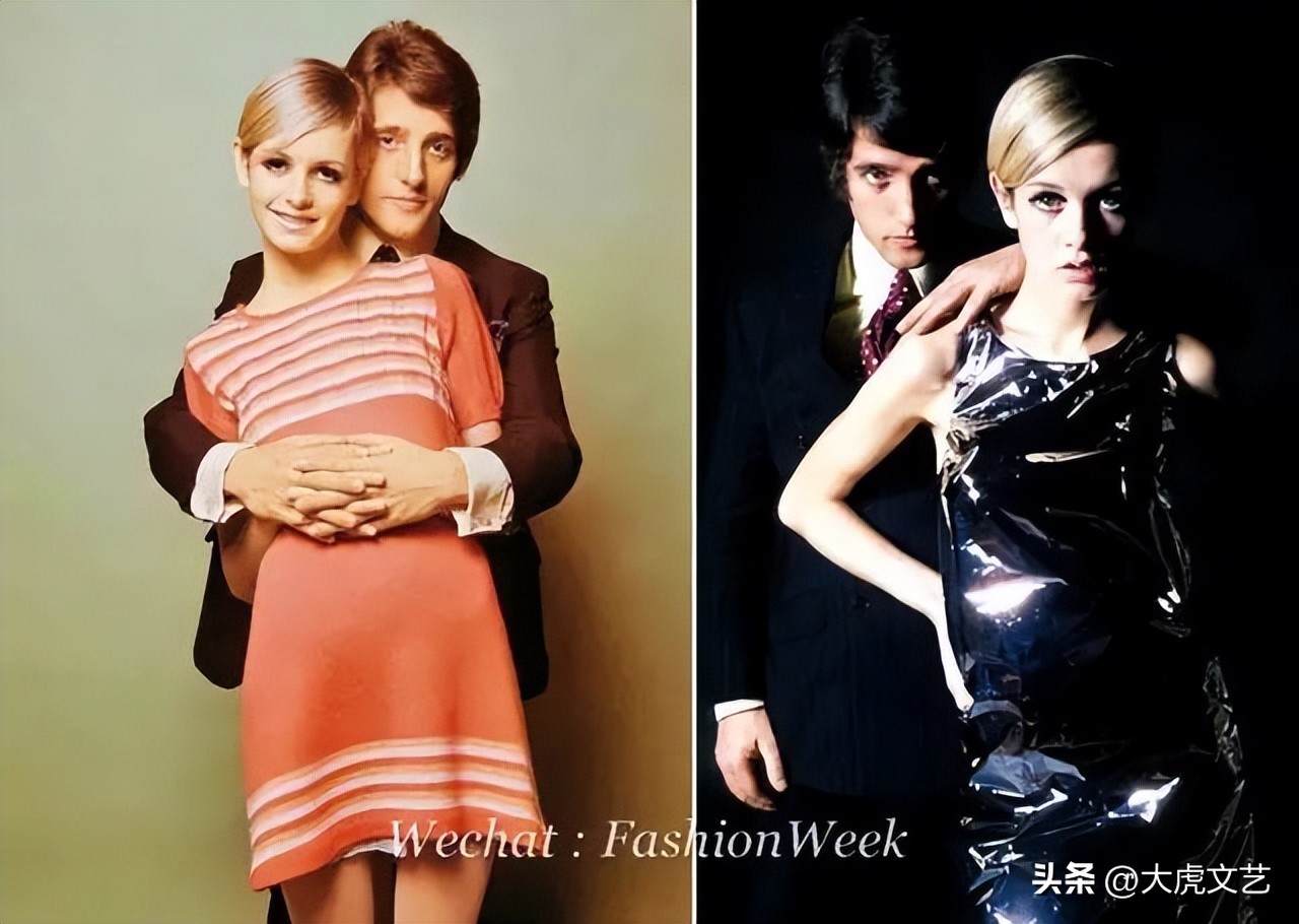 International supermodels with stunning short hair - iMedia