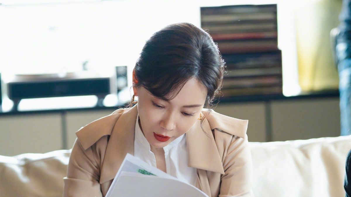 "Heroes Without Regrets" started, Sun Li and Chen Shu took the lead ...