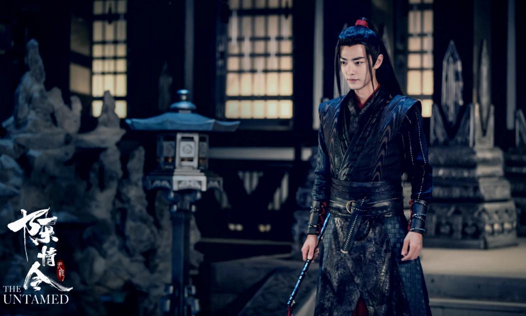 [Fengyin Tianxia] Filming is about to start, the paparazzi revealed ...