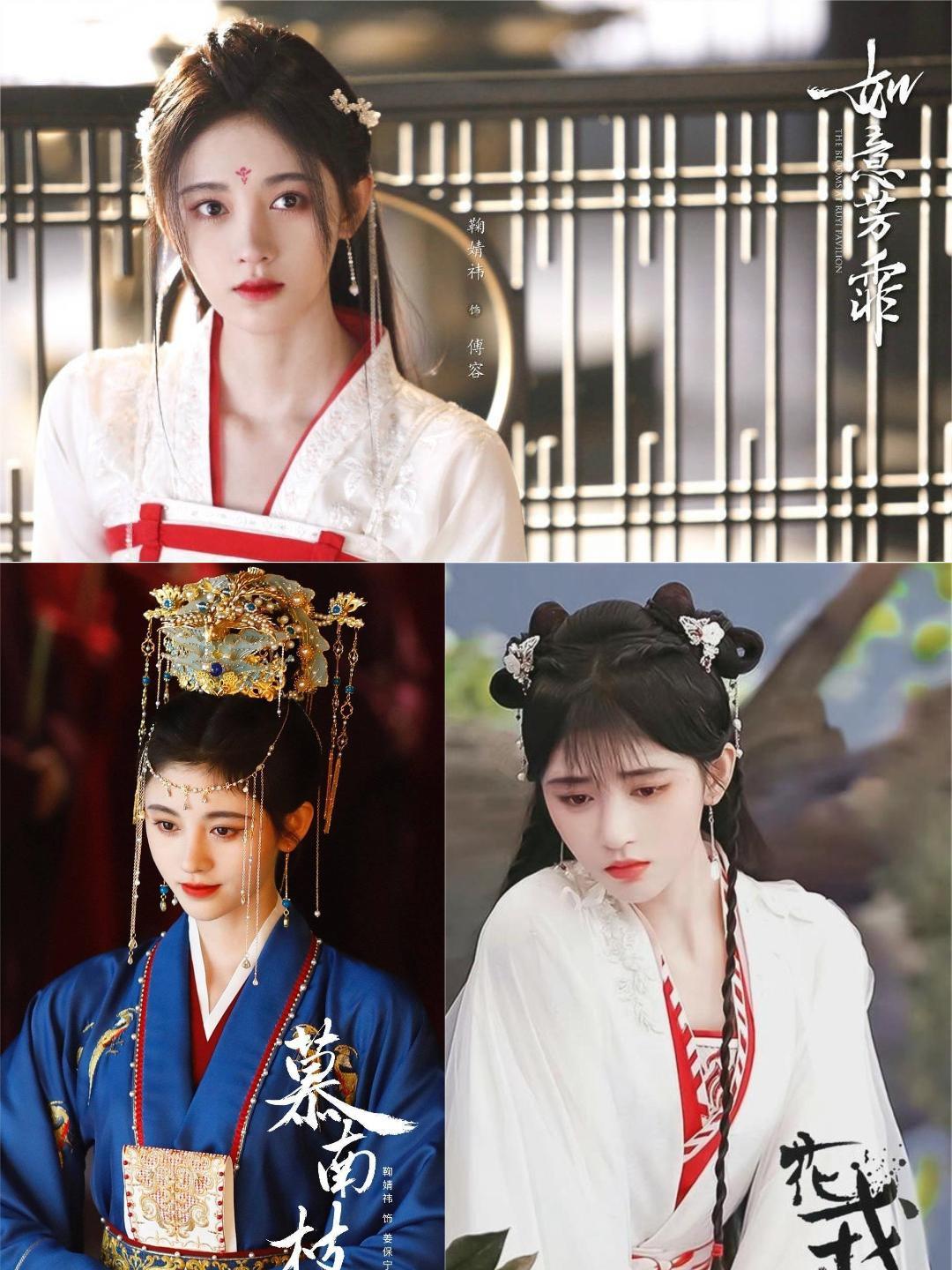 Thick lips, buck teeth, donkey face, they are obviously ugly but they ...