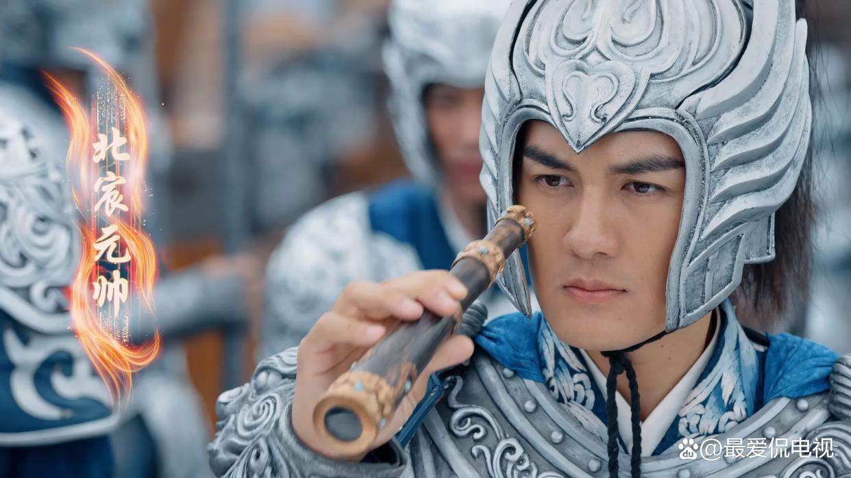 Easily get the actors corresponding to your favorite roles, "Ling Yun ...