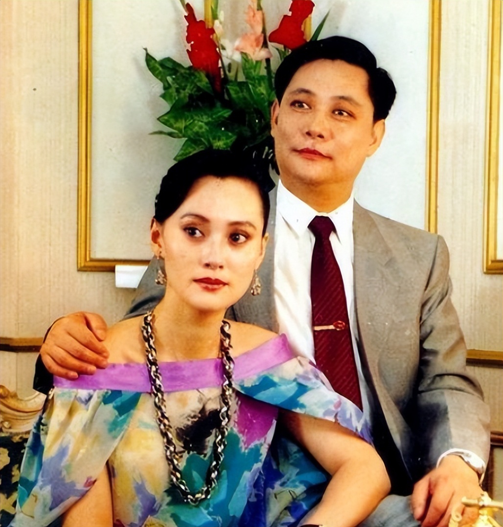 Actor Liu Yijun: Divorced with his ex-wife for 5 years, and remarried ...