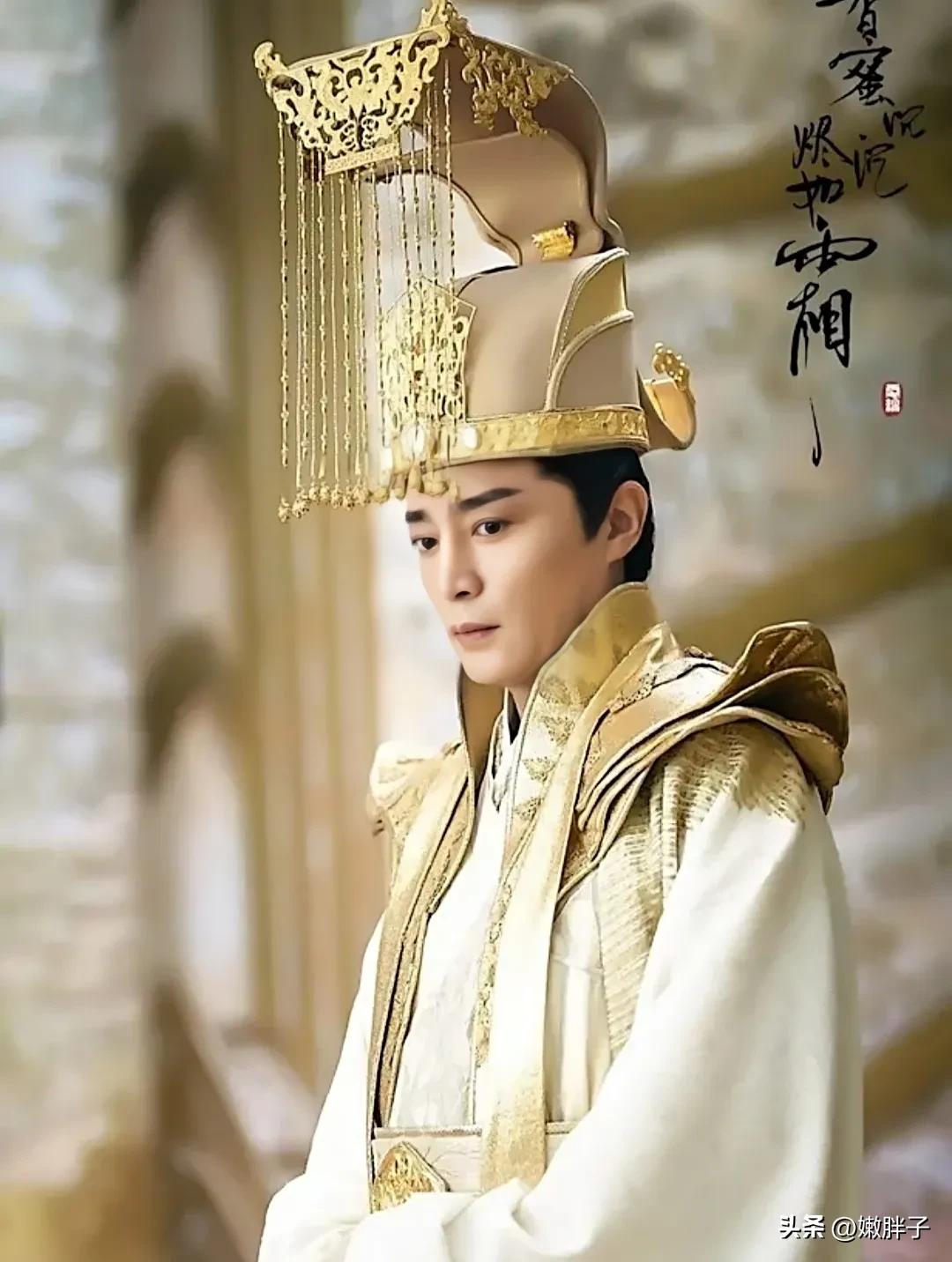 In "Sweet Honey", Zifen Taiwei Luo Lin, Tu Yao Linxiu and the love-hate ...