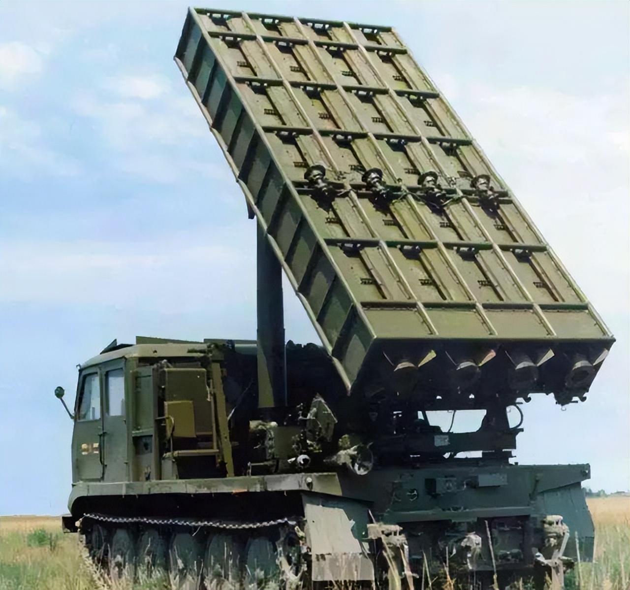 How many kinds of long-range rockets has China tinkered with? - iMedia