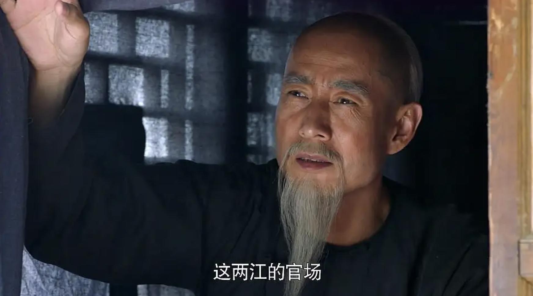 As an official for 19 years, how did Yu Chenglong achieve it?Kangxi ...