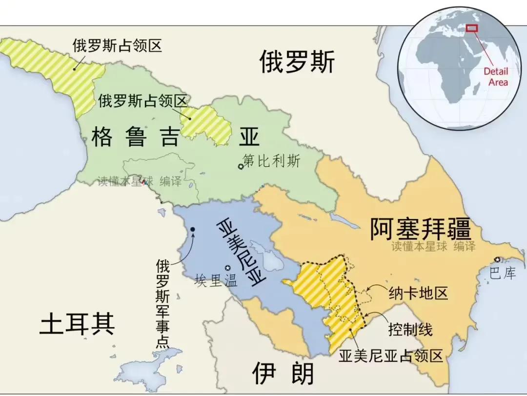 The first Christian country in the world - Armenia - iNEWS