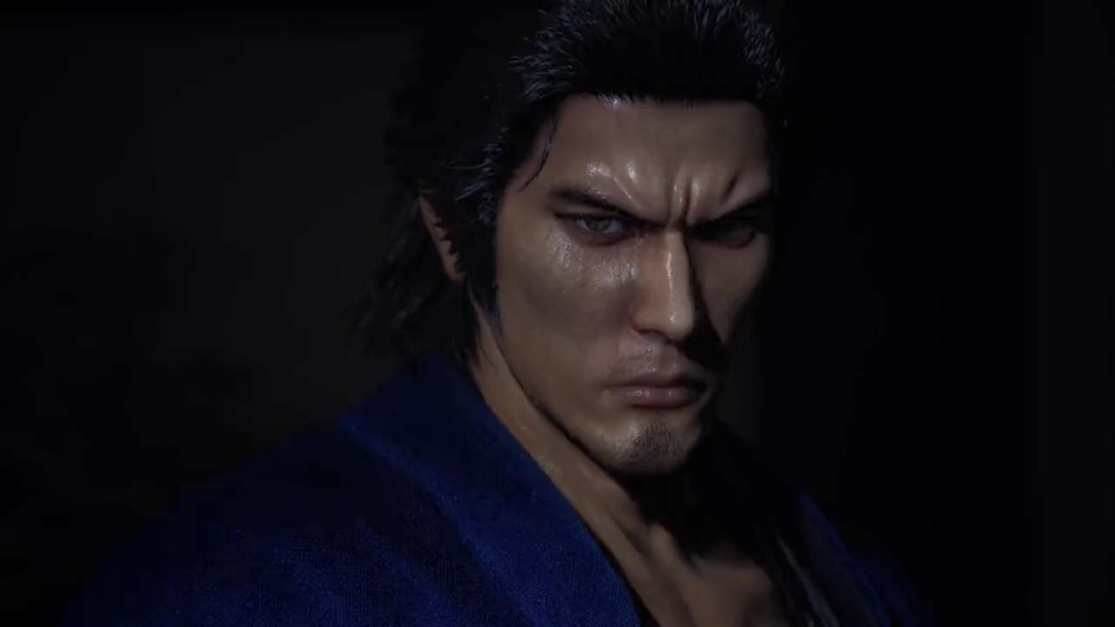 Sega released three new "Like a Dragon" works, Kiryu Kazuma is still ...