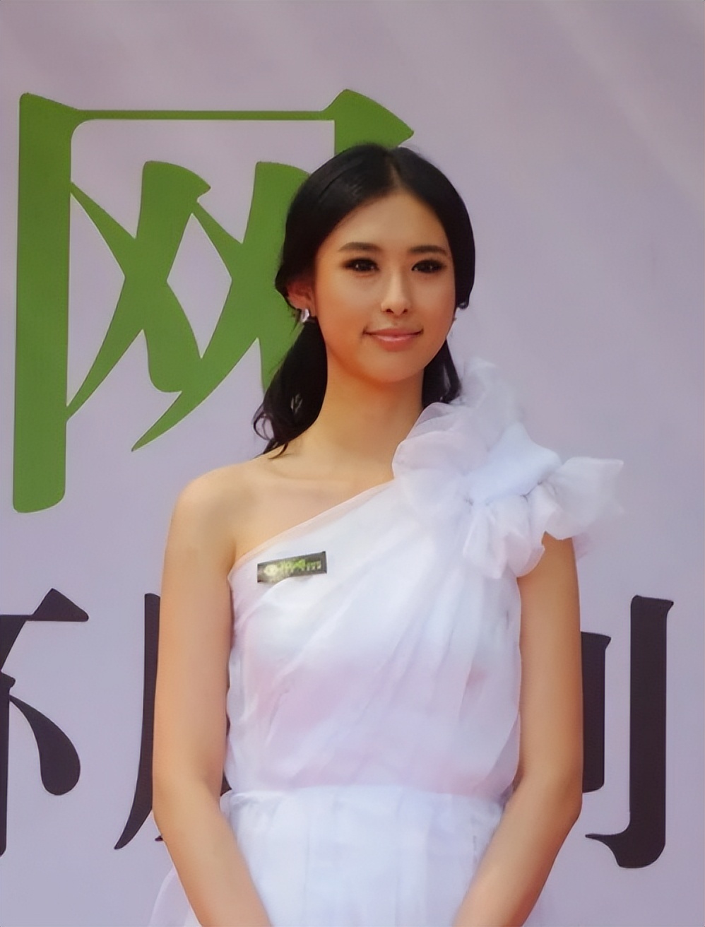 Zhai Ling: used to be the number one car model, was known to the whole ...