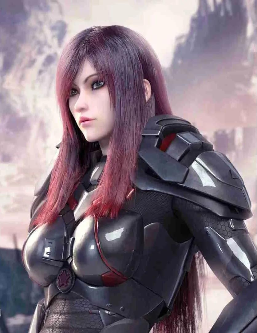 Reincarnated Rose: The Strongest Warrior of Super Seminary - iMedia