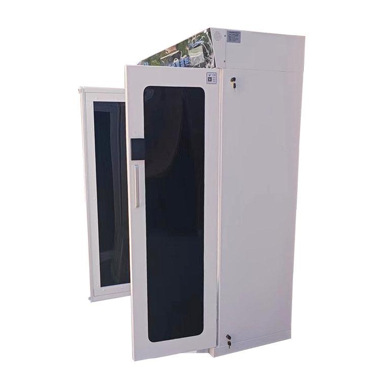 RFID smart reagent cabinet can bring improvement to laboratory reagent ...