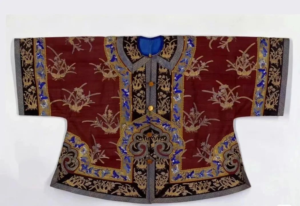 The traditional culture around me - "Clothes" Shang Chuchu "Magua" - iNEWS