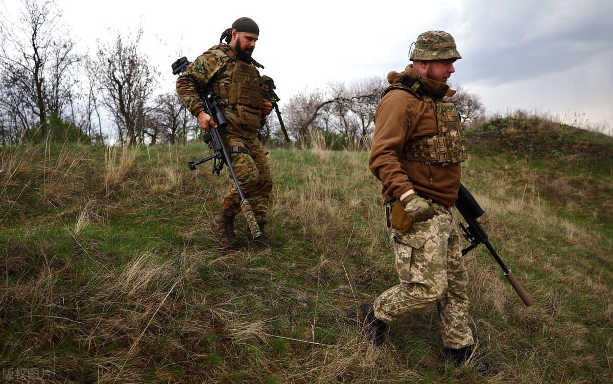 What are you fighting for? The decisive battle is imminent, and the ...