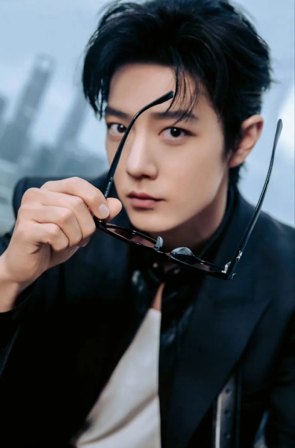 Zhao Liying Feng Shaofeng, Xiao Zhan, Wei Daxun Qin Lan, Bailu Ju Jingyi, Ren Min - iMedia