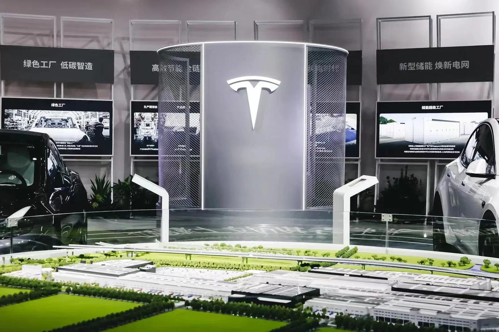 Do not play false Tesla - the product is the best advertisement - iMedia