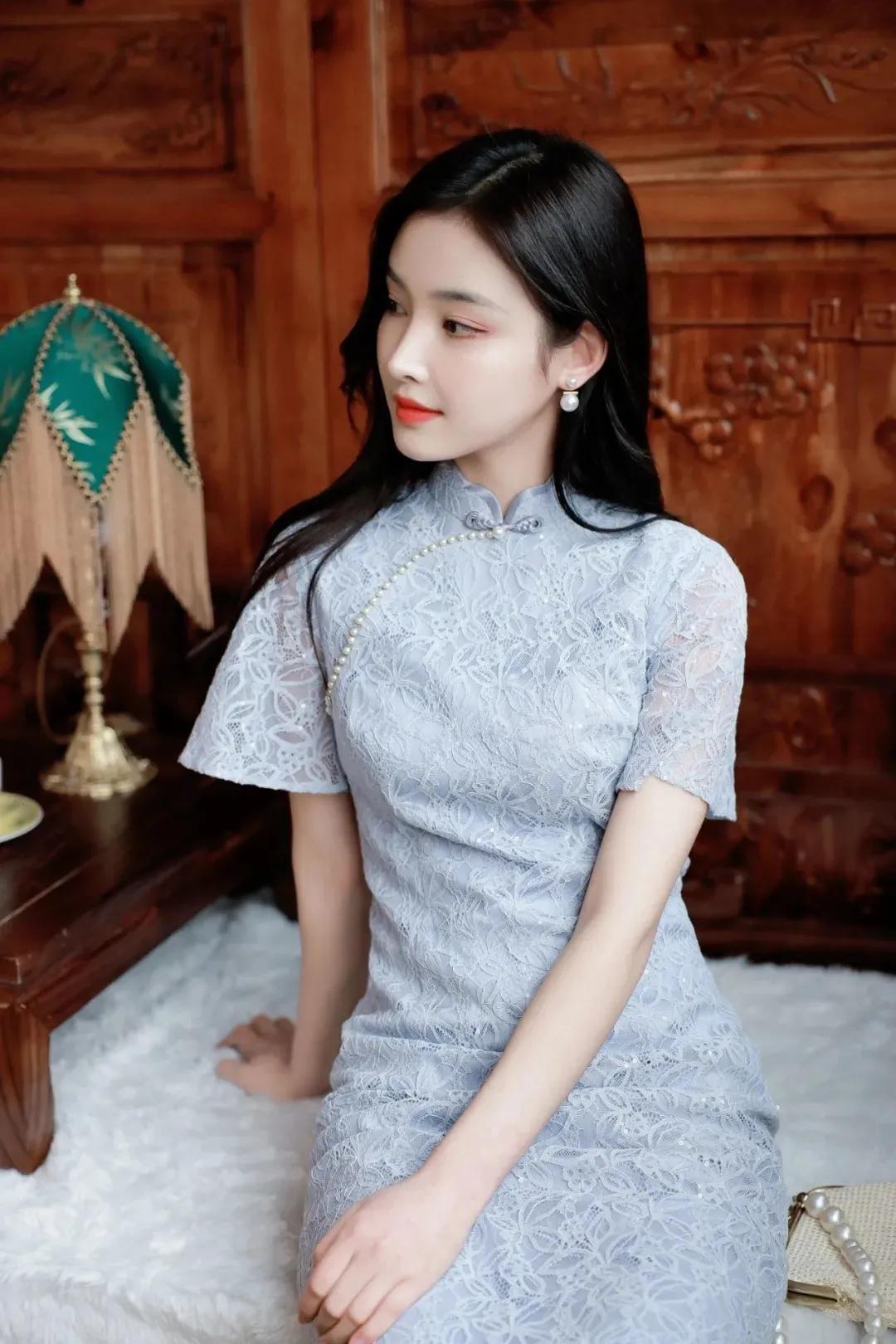 "Meitu" Meitu Share 20220626 (10 photos) Beautiful girl wallpaper ...