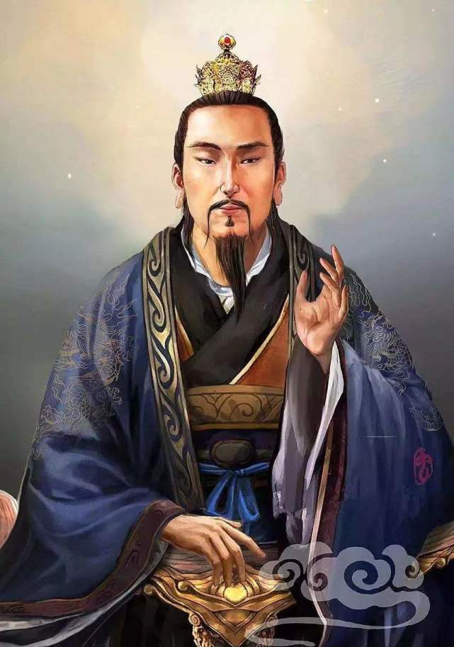 Why did Yuanshi Tianzun choose Jiang Ziya? - iNEWS