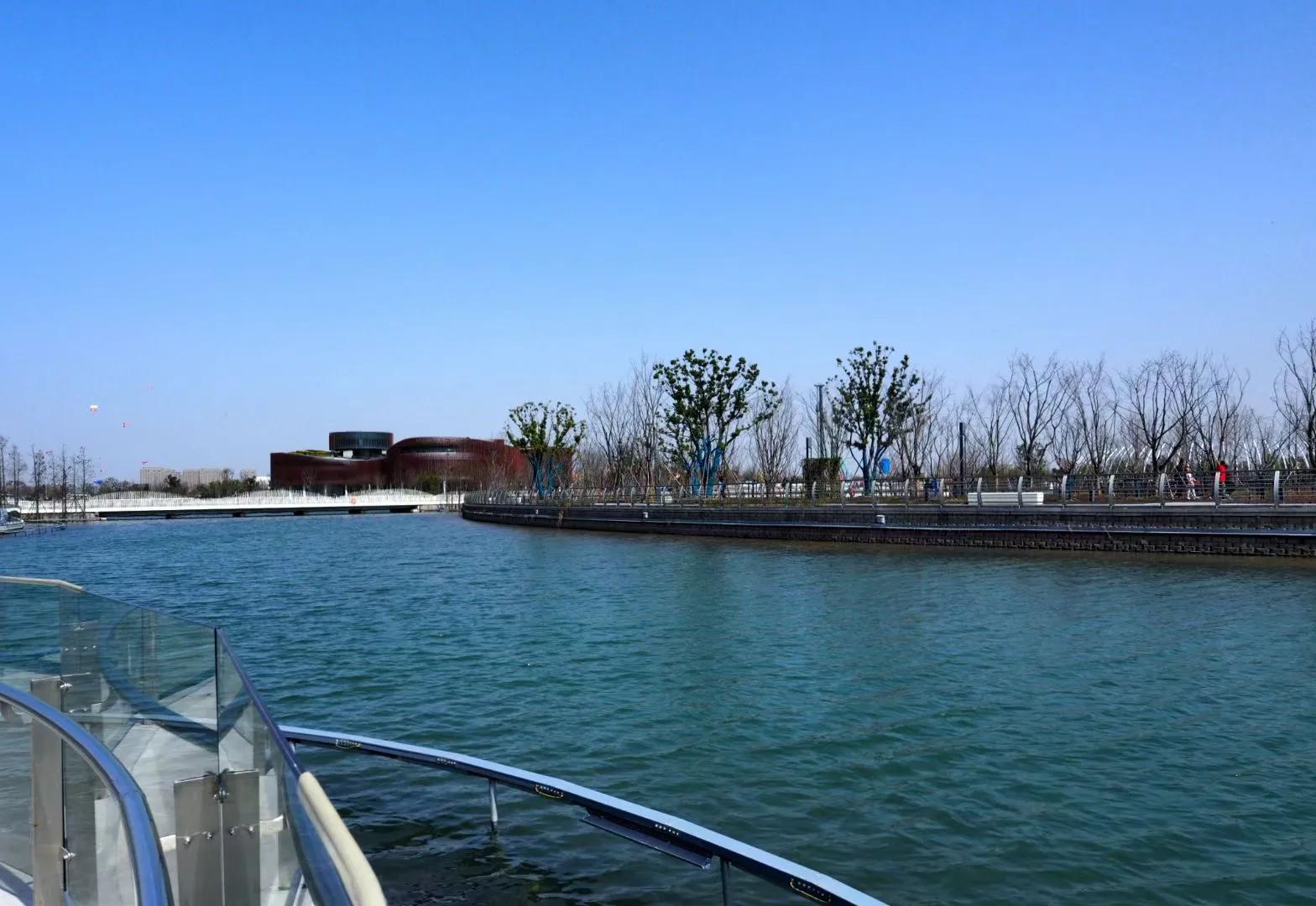 Fengxian - The Fish of Shanghai - iNEWS