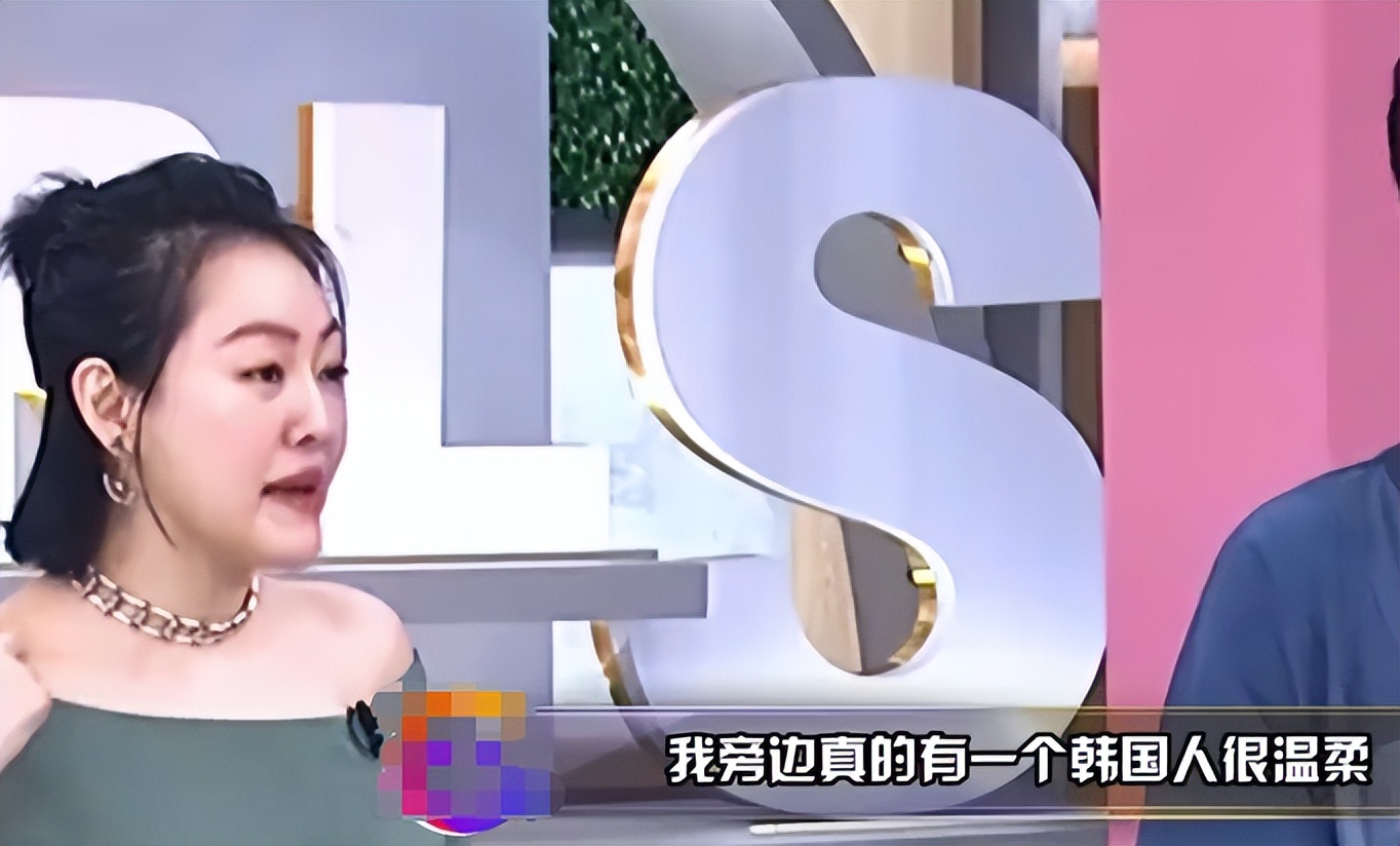 Singer Li Jiuzhe exposes Ju Junye's true personality - iNEWS