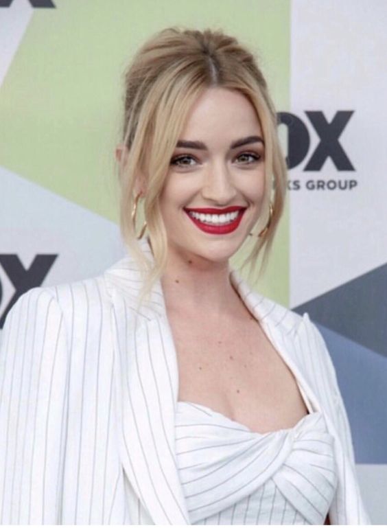 Brianne Howey - Brianne Howey - iMedia