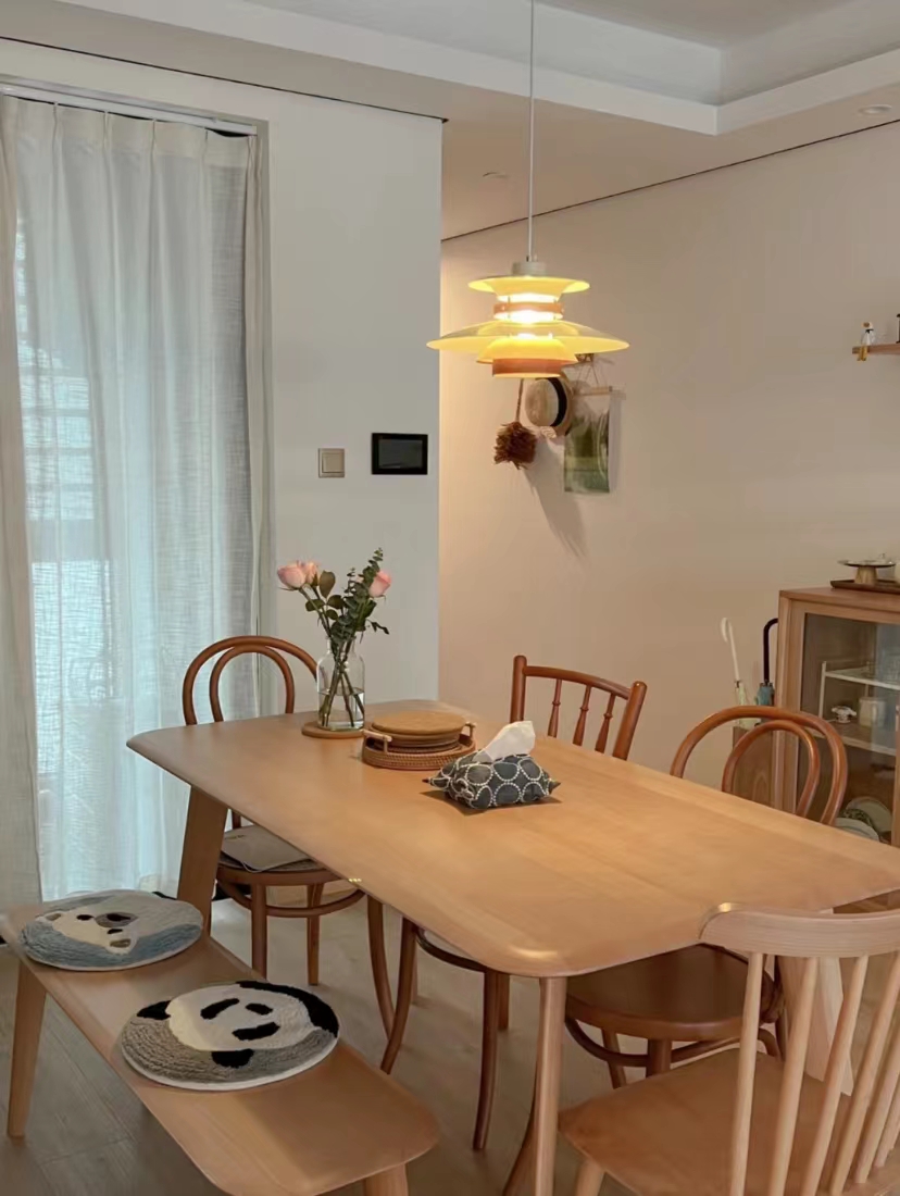 The Hunan couple refused to "over-decorate" and renovated the 140 ...