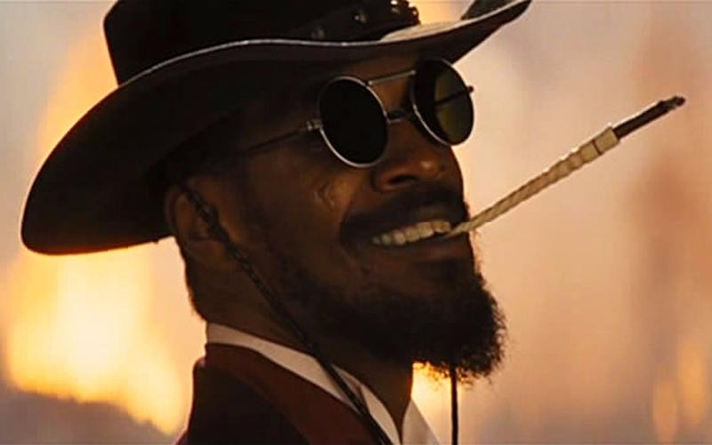 Django Unchained: Slave Emancipation, Justice Entanglements on the Road ...